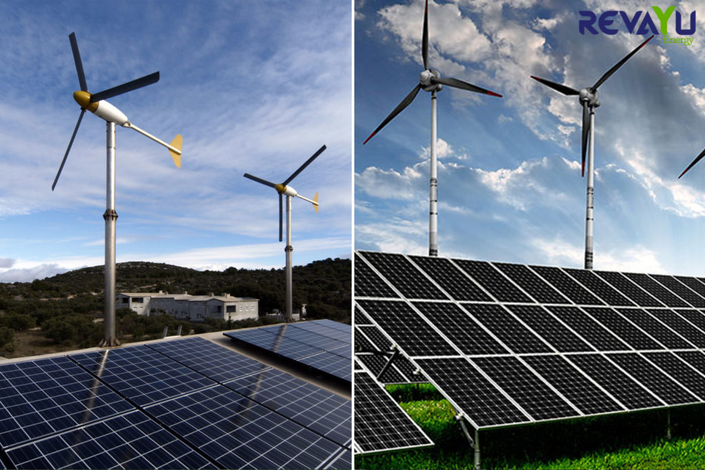 Solar Wind Hybrid Power Plant In Kerala at Katina Woods blog